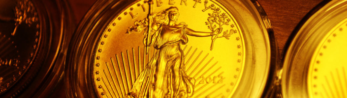 Coin Collection Appraisal | We Buy & Sell Gold, Silver, Precious Metal